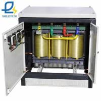 China OEM ODM Voltage Transformer Custom Power Isolation Transformer for sale