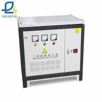 China OEM ODM Voltage Transformer Custom Power Isolation Transformer for sale