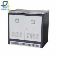 China Generator 3 Phase Industrial Power Transformer 180KVA 200KVA for sale