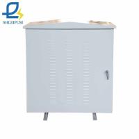 China 380V Isolation Transformer Outdoor Voltage Power Transformer IP44 56 64 for sale