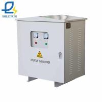 China 380V Isolation Transformer Outdoor Voltage Power Transformer IP44 56 64 for sale