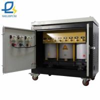 China ODM AI Data Center Transformer 250KVA Dry Type Power Transformer for sale