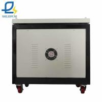 China ODM AI Data Center Transformer 250KVA Dry Type Power Transformer for sale