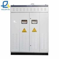 China 3 Phase Voltage Transformer 250KVA Distribution Transformer OEM/ODM for sale