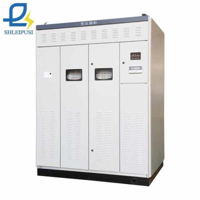 China 3 Phase Voltage Transformer 250KVA Distribution Transformer OEM/ODM for sale