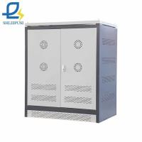China 380V 400V 300KVA Isolation Voltage Transformer CE UL ISO9001 Certificates for sale