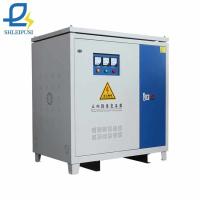 China 300KVA 350KVA 3 Phase Autotransformer 380V To 220V Step Down Voltage Transformer for sale