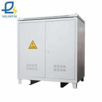 China 300KVA 350KVA 3 Phase Autotransformer 380V To 220V Step Down Voltage Transformer for sale