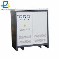China IEC Three Phase 350KVA 400KVA Step Down 380V To 220V Votage Transformer for sale