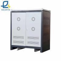 China IEC Three Phase 350KVA 400KVA Step Down 380V To 220V Votage Transformer for sale