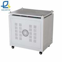 China Step Down Auto Voltage Transformer Distribution Transformer 415V To 380V for sale