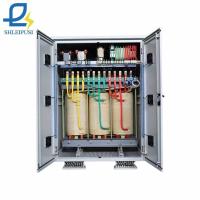 China Marine Multiple Function Voltage Transformer 3 Phase 220v for sale