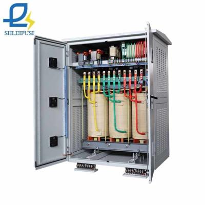 China Marine Multiple Function Voltage Transformer 3 Phase 220v for sale