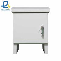 China Outdoor 220V 230V Servo Voltage Regulators Stabilizers Single Phase 5KVA 5000W for sale