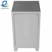 China 90-260V Servo Voltage Regulator 10KVA 220V Automatic Voltage Stabilizers for sale