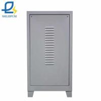 China 15KVA 15KW 220V Single Phase Transformer Servo Type AVR for sale