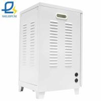 China 20KVA 30KVA 20KW Auto AVR Single Phase 2 Phase Voltage Stabilizers/Regulators for sale