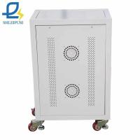 China 20KVA Voltage Stabilizer For AI Data Center Voltage Stabilizer With Surge Protection for sale