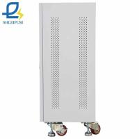 China 20KVA Voltage Stabilizer For AI Data Center Voltage Stabilizer With Surge Protection for sale