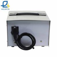 China Home Voltage Stabilizer Servo Voltage Regulator 500W 1000W 220V for sale