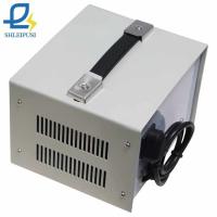 China Home Voltage Stabilizer Servo Voltage Regulator 500W 1000W 220V for sale