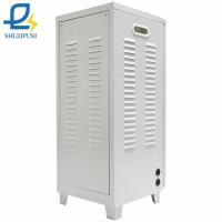 China Three Phase AVR Servo Voltage Regulator OEM ODM 9KVA 10KVA 380V for sale