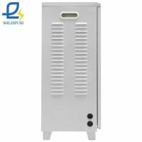 China Three Phase AVR Servo Voltage Regulator OEM ODM 9KVA 10KVA 380V for sale