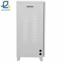 China 3 Phase Single Phase AVR Industrial Voltage Regulators 220V for sale