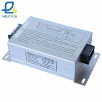 China Three Phase Servo Voltage Transformer 5KVA Rated Capacity 380V for sale