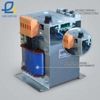 China Energy Saving BK-1000VA 220V-24V Single Phase Control Transformer Dry Type Step Down for sale