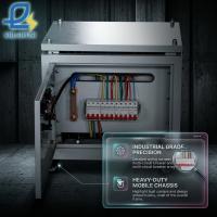 China CNC Machine Tool 50KVA Three Phase Dry Type Voltage Transformer 380V To 220V Step Down for sale