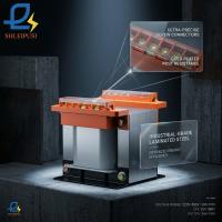 China Machine Control 1500VA Single Phase Control Transformer 220V To 110V Step Down for sale