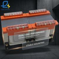 China Lighting Control 500VA Single Phase Control Transformer 220V To 24V Output for sale