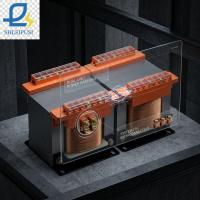 China Servo Drive 3000VA Single Phase Control Transformer 380V To 220V Step Down for sale