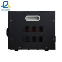 China 5KVA 2 Phase Auto Variable Transformer Step Up Step Down Transformer for sale