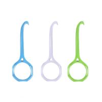 China Dental Orthodontic Aligner Remover Colorful Mini Size Portable for sale
