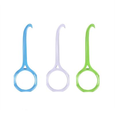 China Dental Orthodontic Aligner Remover Colorful Mini Size Portable for sale