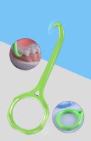 China Dental Orthodontic Aligner Remover Colorful Mini Size Portable for sale