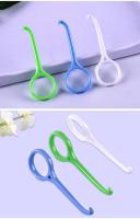 China Dental Orthodontic Aligner Remover Colorful Mini Size Portable for sale