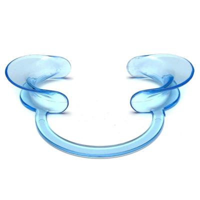 China Orthodontic Dental Mouth Opener For Oral Cleaning Teeth Whitening for sale
