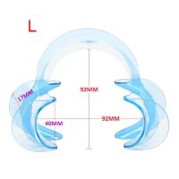 China Orthodontic Dental Mouth Opener For Oral Cleaning Teeth Whitening for sale