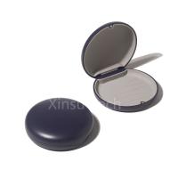 China Custom LOGO Dental Retainer Box For Invisible Braces 88mm×25mm Size for sale