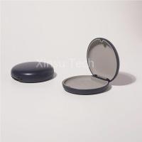 China Custom LOGO Dental Retainer Box For Invisible Braces 88mm×25mm Size for sale