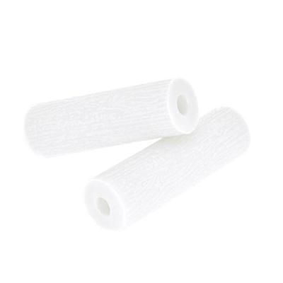 China OEM ODM Dental Aligner Chewies For Aligner Trays Teeth Brackets for sale