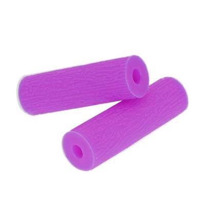 China Sour Soft Teeth Aligner Chewies , Multi Flavors Dental Chewies For Invisalign for sale