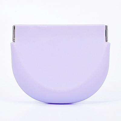 China Soft Comfortable Dental Retainer Box With Pure Silicone Material for sale
