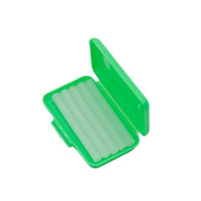 China Multi Colors Orthodontic Dental Wax 4g Weight For Oral Lining Protection for sale