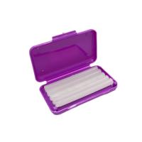 China 4g Fruit Smell Orthodontic Dental Wax For Dental Teeth Braces Wearer for sale