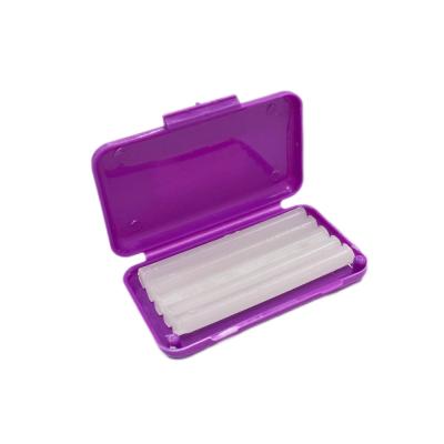 China 4g Fruit Smell Orthodontic Dental Wax For Dental Teeth Braces Wearer for sale