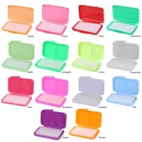China Multi Colors Orthodontic Dental Wax 4g Weight For Oral Lining Protection for sale